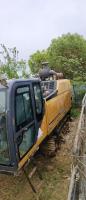 China used goodeng 160ton hdd machine, used hdd machine 160ton, goodeng hdd rig 160ton for sale