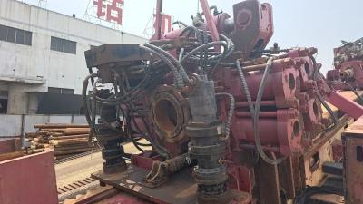 China used hdd machine 1000ton, goodeng GS12000-LS hdd machine, goodeng GS12000-LS hdd machine, goodeng 1000ton hdd machine for sale