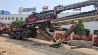 China used hdd machine 600ton, used hdd machine 500ton, used hdd machine 1000ton for sale
