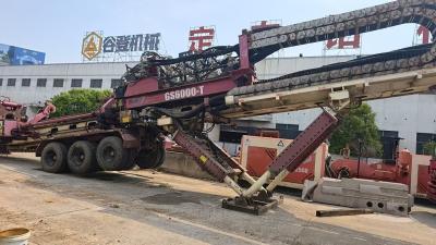 China used hdd machine 600ton, used hdd machine 500ton, used hdd machine 1000ton for sale