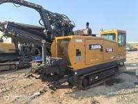 China xcmg 450+ horizontal directional drilling rig, xcmg 450+ horizontal directional drilling machine, used hdd machine 45ton for sale