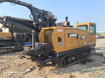 China xcmg 450+ horizontal directional drilling rig, xcmg 450+ horizontal directional drilling machine, used hdd machine 45ton for sale
