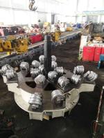 China rock-breaking hob, rock cutter hob, for sale