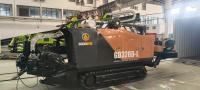 China used goodeng gd320d-l hdd machine, used 32ton hdd machine, used hdd machine 32tons for sale