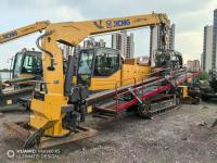 China xcmg xz1350 horizontal directional drilling rig, xcmg 135ton horizontal directional drilling rig, used hdd rig 135ton,u used hdd machine 135ton for sale