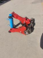 China hydraulic tong, shackle, for sale