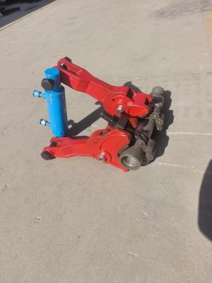 China hydraulic tong, shackle, for sale