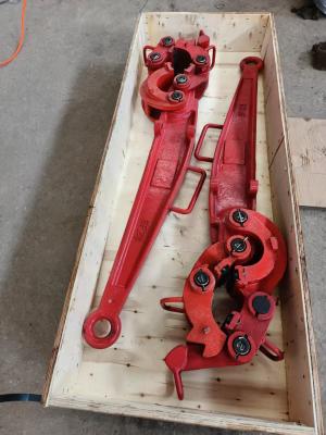 China C type wrench, shackle,tong for sale
