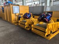 China 30cbm mud recycling system, 80cbm mud recycling system, 120cbm mud recycling system, 150cbm mud recycling system for sale