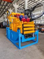 China 150cbm mud recycling system, 150 m3 mud recycling, 150 m3 mud recycling system, 150m³ recycling unit, 150 m3 recycler, 600GPM mud recycling system, 600GPM recycling unit, 600GPM recycler for sale
