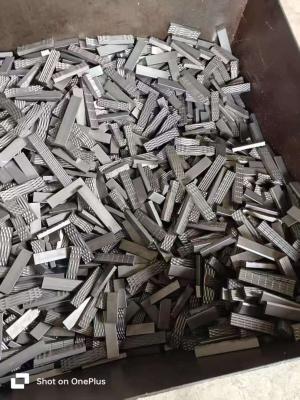 China vice jaw strip, drilling tools, cross-over, swivel, pulling swivel,crossover, adapter, drill bit, blade-type reamer for sale