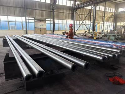 China Non-magnetic drill collar, non-magnetic sub, NMDC  NMsub for sale