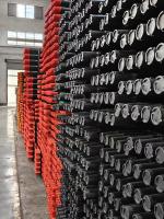 China drill rod for Vermeer, drill rod for Ditch Witch, drill pipe for Vermeer, drill pipe for Ditch Witch for sale