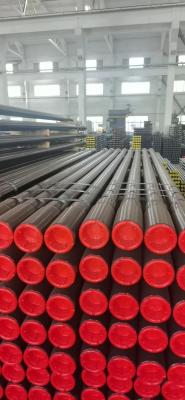 China D24 drill rod, NC23 drill rod, NC26 drill rod, NC31 drill rod, NC38 drill rod, NC46 drill rod, NC50 drill rod, for sale