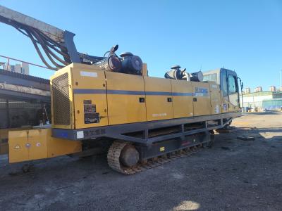 China xcmg xz2200 hdd machine, xcmg hdd machine 220ton, used 220tons hdd machine, used 220tons hdd rig,xcmg xz2200 hdd rig, used horizontal directional driller, used xcmg horizontal directional drill for sale