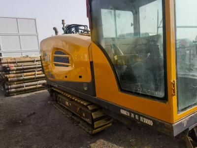 China used 43ton hdd machine, used hdd machine 42ton, used xcmg xz420e horizontal directional drilling rig, used xcmg xz430e horizontal directional drilling machine, used hdd machine xcmg 430e, hdd rig 43T for sale
