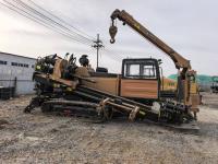 China goodeng hdd machine 45tons, goodeng GS450G-L horizontal directional drilling machine, directional drilling machine, directional drilling equipment, directional boring equipment, hdd machine goodeng 45 for sale