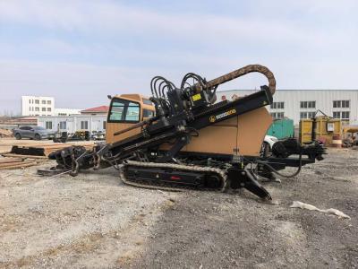 China goodeng 420 hdd machine, goodeng GS420 hdd machine, used horizontal directional drilling machine 42ton, used horizontal directional drilling rig 42ton for sale