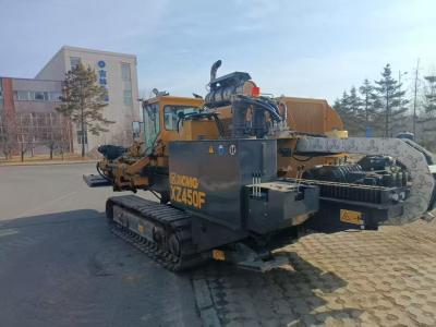 China xcmg xz450f hdd machine, used hdd machine 45tons, used 45ton hdd machine, xcmg hdd machine 45tons, xcmg hdd rig 45ton, used hdd rig 45tons, used hdd rig 45tons for sale