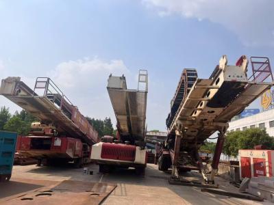 China used 1000ton hdd machine, used 1000ton hdd rig, used hdd machine 1000ton, used hdd rig 1000ton for sale