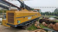 China HDD rig 500ton, used HDD rig 500ton, used xcmg 500ton hdd rig, used HDD rigs 500ton for sale