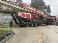 China goodeng 500ton hdd machine, used goodeng hdd machine 500ton, used GS6000-L horizontal directional drilling machine, used goodeng GS6000-L horizontal directional drilling rig, for sale