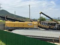 China xcmg 5060 hdd rig, xcmg 5060 hdd machine, xcmg 500ton rig,HDD rig 500ton, HDD rig 600ton, xcmg xz5060 horizontal directional driller, for sale