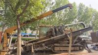 China used xcmg xz720e hdd machine, used xcmg xz720e hdd rig, used HDD machine 72ton, used HDD rig 72ton, used 72ton hdd machine, used 72ton hdd rig, for sale