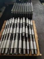 China soil reamer, barrel reamer, flow-type reamer,fly cutter reamer,  cutting reamer, soft rock reamer, centralizer, starter rod, shackle, swivel, saver sub, sub saver, crossover sub, for sale