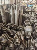 China soil reamer, barrel reamer, flow-type reamer,fly cutter reamer,  cutting reamer, soft rock reamer, centralizer, starter rod, shackle, swivel, saver sub, sub saver, crossover sub, for sale