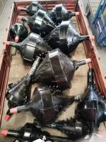 China soil reamer, barrel reamer, flow-type reamer,fly cutter reamer,  cutting reamer, soft rock reamer, centralizer, starter rod, shackle, swivel, saver sub, sub saver, crossover sub, for sale
