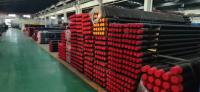 China drill rod, drill pipe,  forgen-one-piece drill rod, forged drill rod, forged HDD drill rod, HDD drill rod, forgen-one-piece drill pipe, forged drill pipe, forged HDD drill pipe, HDD drill pipe for sale