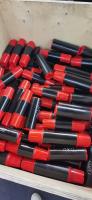 China HDD drill tools, HDD drilling tools, drill head, drilling head, guide head, guide bit, pilot bit, drill bit, drilling bit, sonde house, sonde housing, crossover sub, sub saver, saver sub, start rod, for sale