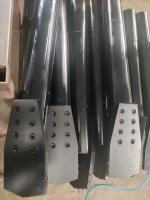 China HDD drill tools, HDD drilling tools, drill head, drilling head, guide head, guide bit, pilot bit, drill bit, drilling bit, sonde house, sonde housing, crossover sub, sub saver, saver sub, start rod, for sale