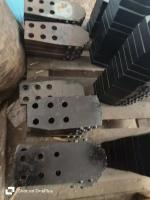 China HDD drill tools, HDD drilling tools, drill head, drilling head, guide head, guide bit, pilot bit, drill bit, drilling bit, sonde house, sonde housing, crossover sub, sub saver, saver sub, start rod, for sale