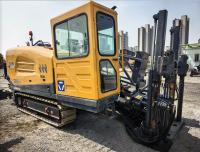 China xz360e with auto loading auto anchor, automatic hdd machine 36ton, automatic hdd rig 36ton for sale