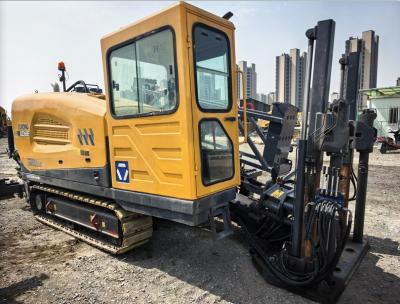 China xz360e with auto loading auto anchor, automatic hdd machine 36ton, automatic hdd rig 36ton for sale