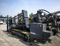 China xz360e with auto loading auto anchor, automatic hdd machine 36ton, automatic hdd rig 36ton for sale