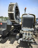 China xz360e with auto loading auto anchor, automatic hdd machine 36ton, automatic hdd rig 36ton for sale