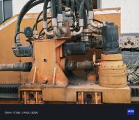 China goodeng hdd rig 28ton, goodeng hdd machine 28ton, used goodeng hdd rig 28ton, used goodeng hdd machine 28ton for sale