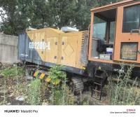 China goodeng hdd machine 220ton, goodeng hdd rig 220ton, 220ton rig, used rig 220ton, used goodeng rig 220ton, for sale
