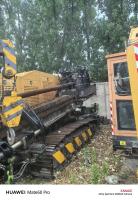 China goodeng hdd machine 220ton, goodeng hdd rig 220ton, 220ton rig, used rig 220ton, used goodeng rig 220ton, for sale