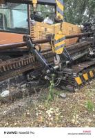 China goodeng hdd machine 220ton, goodeng hdd rig 220ton, 220ton rig, used rig 220ton, used goodeng rig 220ton, for sale