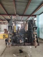 China Vermeer hdd machine, Vermeer hdd rig, used Vermeer hdd machine, used Vermeer hdd rig, used Vermeer HDD machine D40*40, used Vermeer HDD rig D40*40, D40X40 navigator, D40*40 navigator, for sale