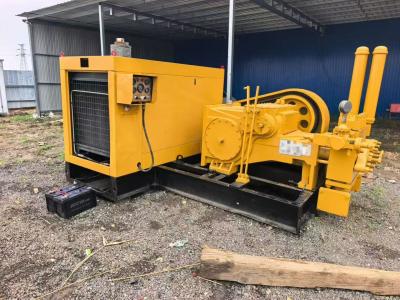 China mud pump, used mud pump, used 1500L mud pump, used mud pump 1500L, used Leike mud pump 1500L, used mud pump leike 1500L for sale