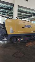 China 100ton pull back drill, 96ton hdd machine, 96ton hdd rig, xz960e hdd rig, xz960e hdd machine, xz960e rig, xcmg xz960e horizontal directional driller for sale