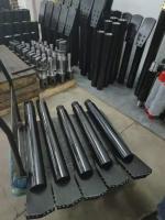 China HDD drill tools, HDD drilling tools, drill head, drilling head, guide head, guide bit, pilot bit, drill bit, drilling bit, sound housing for sale