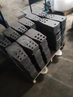 China HDD drill tools, HDD drilling tools, drill head, drilling head, guide head, guide bit, pilot bit, drill bit, drilling bit, sound housing for sale