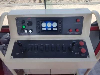China pipe thruster, 500ton pipe thruster, Goodeng pipe thruster, Goodeng 500ton pipe thruster, Goodeng GSP5000 pipe thruster for sale