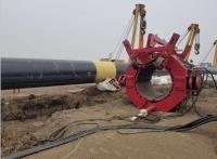 China pipe thruster, 500ton pipe thruster, Goodeng pipe thruster, Goodeng 500ton pipe thruster, Goodeng GSP5000 pipe thruster for sale